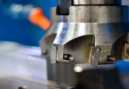 Metalindustria – Deformación de chapa y mecanizados